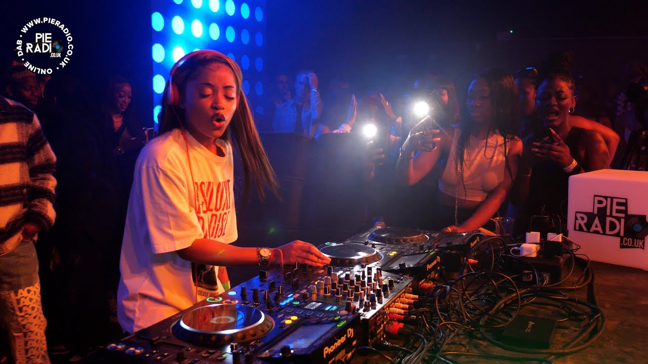 The Phenomenal Rise of Amapiano in South Africa: A Journey through ...